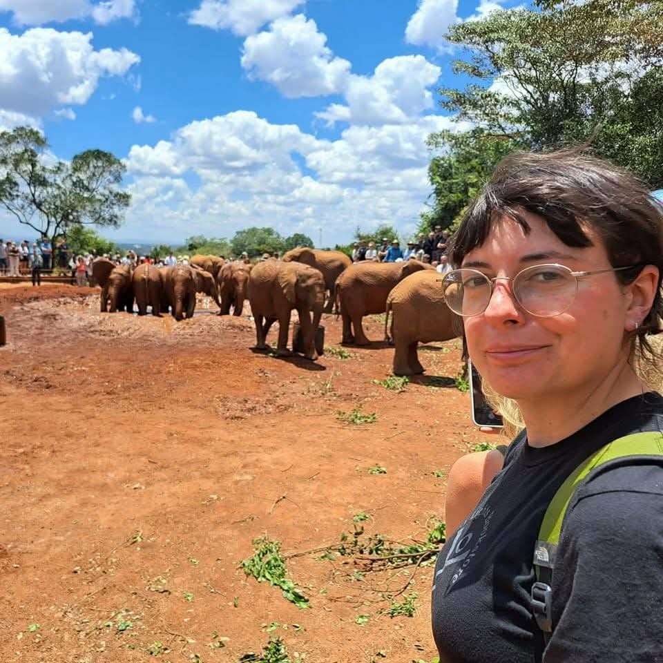 Meet Sarah – Sarah McGrath Psychotherapy